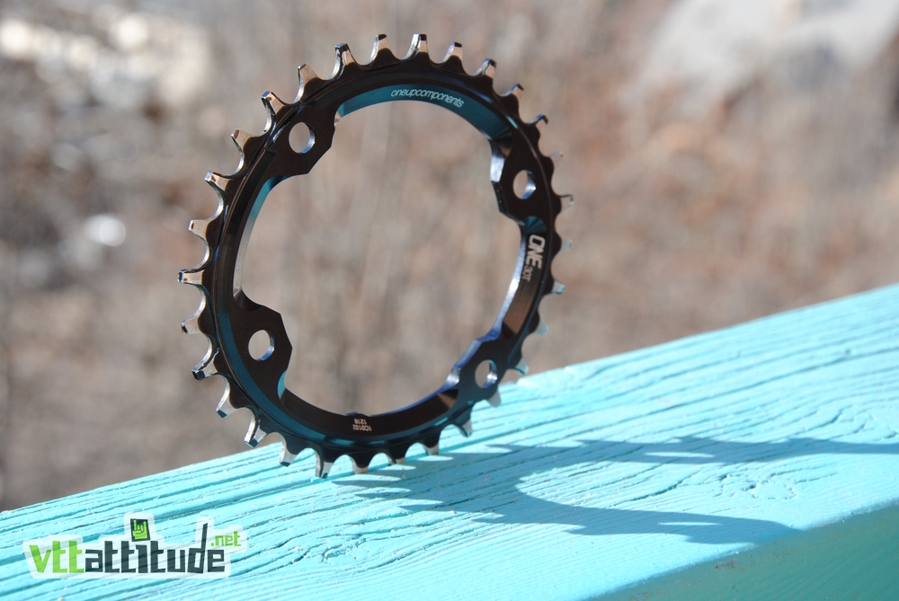 Mon expérience du plateau ovale